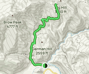 Big Hill Walkway : 33 Reviews, Map - Otago, New Zealand | AllTrails