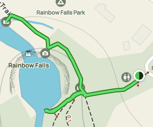 Rainbow Falls Walk: 80 Reviews, Map - Northland, New Zealand | AllTrails