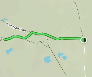 Minnedosa River Trail: 16 Reviews, Map - Manitoba, Canada | AllTrails