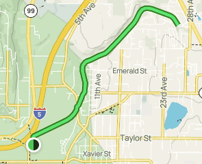 Milton Interurban Trail, Washington - 290 Reviews, Map | AllTrails