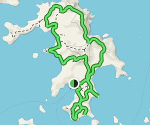 Urupukapuka Island Walk: 62 Reviews, Map - Northland, New Zealand ...