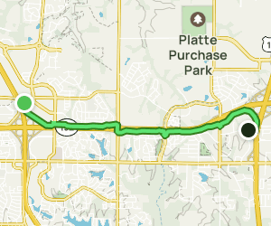 Route 152 Trail: 111 Reviews, Map - Missouri | AllTrails