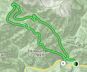 Elk Mountain Loop Trail: 607 Reviews, Map - Oregon | AllTrails