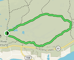 Peterson Road and Lasso Road Loop: 23 Reviews, Map - Michigan | AllTrails