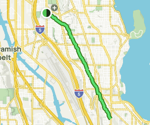 Chief Sealth Trail: 74 Reviews, Map - Washington | AllTrails