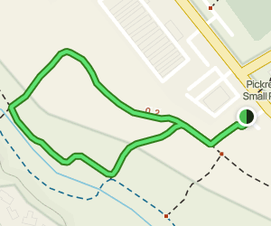 Cibolo Creek Primitive Trail: 39 Reviews, Map - Texas | AllTrails