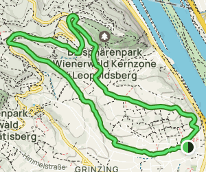 Vienna City Hiking Trail 1: 165 Reviews, Map - Vienna, Austria | AllTrails