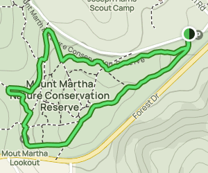 Mount Martha Loop: 40 Reviews, Map - Victoria, Australia | AllTrails