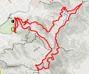 Te Whiti Riser and ECNZ Pylon Loop - Wellington, New Zealand | AllTrails