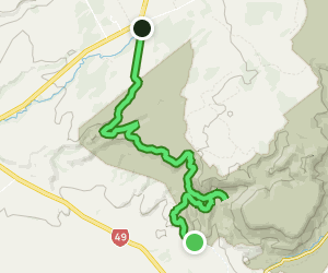 Ohakune Old Coach Road: 94 Reviews, Map - Manawatu-Wanganui, New ...