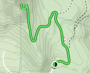 High Valley Trail, Washington - 120 Reviews, Map | AllTrails