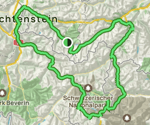AllTrails | Runde über den Stilfser Pass: 0 Reviews, Map - Vorarlberg ...