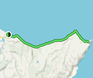 Cape Kidnappers Track (Te Kauwae-a-Māui): 61 Reviews, Map - Hawke's Bay ...