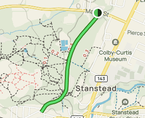 Stanstead Trail, Quebec, Canada - 14 Reviews, Map | AllTrails
