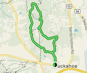 Paumanok Path Loop, 108 Photos - New York | AllTrails