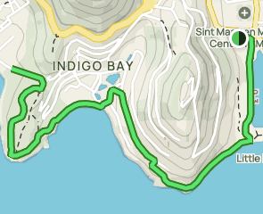 Little Bay - Cay Bay: 7 Reviews, Map - Dutch Saint Martin, Saint Martin ...
