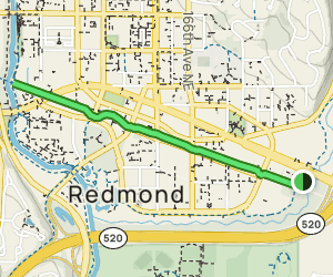 Redmond Central Connector Trail | Map, Guide - Washington | AllTrails