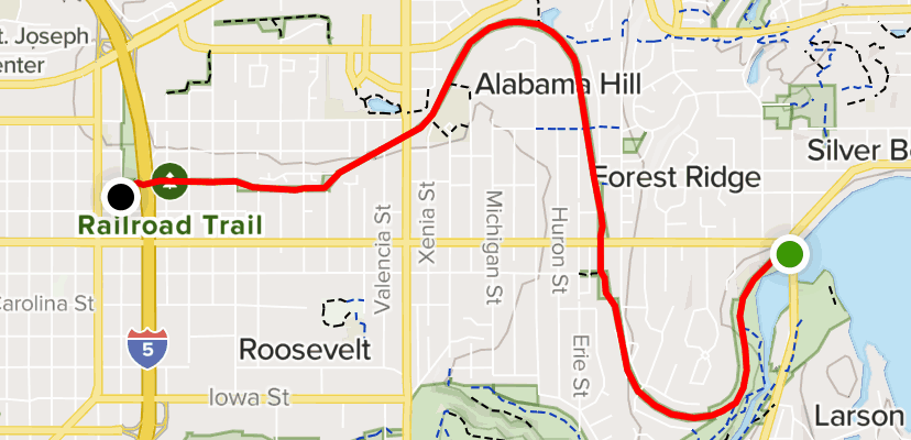 Icbc Burnaby Motorcycle Road Test Route | Reviewmotors.co