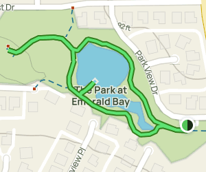 The Park at Emerald Bay : 45 Reviews, Map - Texas | AllTrails