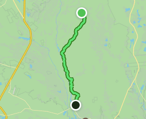 Batona Trail: Carranza Memorial to Batsto Road, New Jersey - 71 Reviews ...