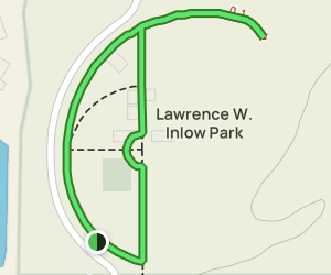 Lawrence W. Inlow Park Walk: 9 Reviews, Map - Indiana | AllTrails