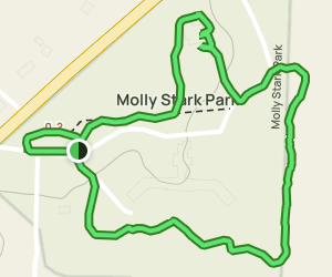 Molly Stark Park Loop: 26 Reviews, Map - Ohio | AllTrails