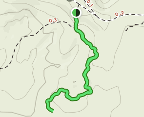 Weeping Ridge Waterfall, Florida - 76 Reviews, Map | AllTrails