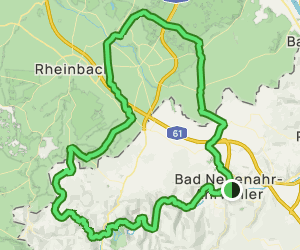 Ahrtal - Sahrbachtal - Kottenforst, 6 Fotos - Rheinland-Pfalz ...