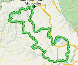 Brohltal- Laacher See und das Ahrtal, 6 Fotos - Rheinland-Pfalz ...