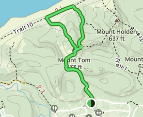 Indiana Dunes Trail 4 to Mount Tom, Indiana - 87 Reviews, Map | AllTrails