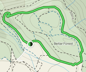 Ein Ofra, Mount Refaim and Ein Minhar: 3 Reviews, Map - Jerusalem ...