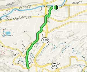 Caughlin Ranch Trails: 492 Reviews, Map - Nevada | AllTrails