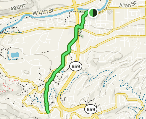 Caughlin Ranch Trails, Nevada - 538 Reviews, Map | AllTrails