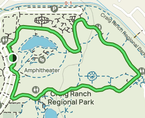 Craig Ranch Regional Park, Nevada - 306 Reviews, Map | AllTrails