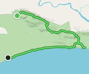 Whale Trail: 22 Reviews, Map - Western Cape, South Africa | AllTrails