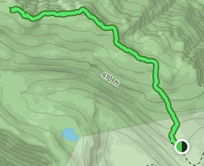 Rainbow Ridge, Washington - 25 Reviews, Map | AllTrails