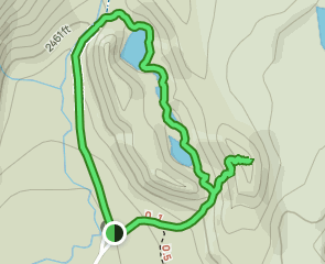 Blue Lakes Loop Track, Canterbury, New Zealand - 84 Reviews, Map ...