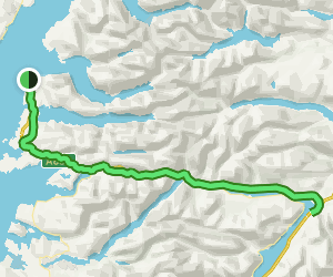 The Jacobite Steam Train AKA The Hogwarts Express: 1 Reviews, Map ...