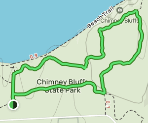 East-West, Drumlin, Bluff and Meadow Trail Loop: 326 Reviews, Map - New ...