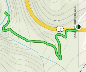 Rainbow Canyon Trail: 38 Reviews, Map - Washington | AllTrails