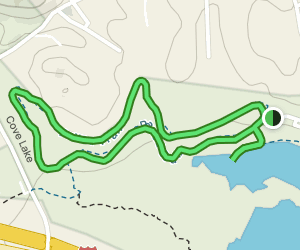 Woods Loop Trail: 77 Reviews, Map - Tennessee | AllTrails