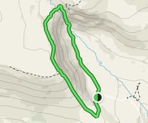 Mahon Valley and Mahon Falls Loop: 143 Reviews, Map - County Waterford ...