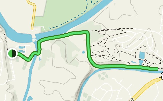 Stones River Greenway