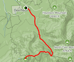 Mount Garfield - New Hampshire | AllTrails