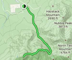 Mount Garfield: 47 Reviews, Map - New Hampshire | AllTrails