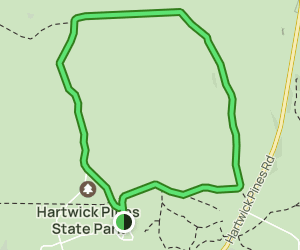 Aspen Trail: 71 Reviews, Map - Michigan | AllTrails