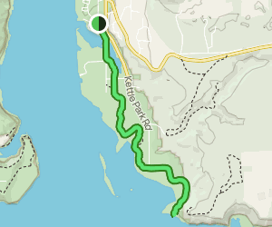 Kettle Falls Recreation Area Trail: 48 Reviews, Map - Washington ...