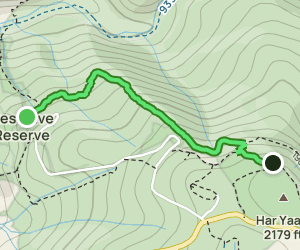 Sorek Cave to Har Yaela: 2 Reviews, Map - Jerusalem, Israel | AllTrails