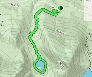 Heather Lake Trail: 4770 Reviews, Map - Washington | AllTrails