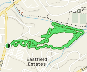 Signal Hill: 62 Reviews, Map - North Carolina | AllTrails